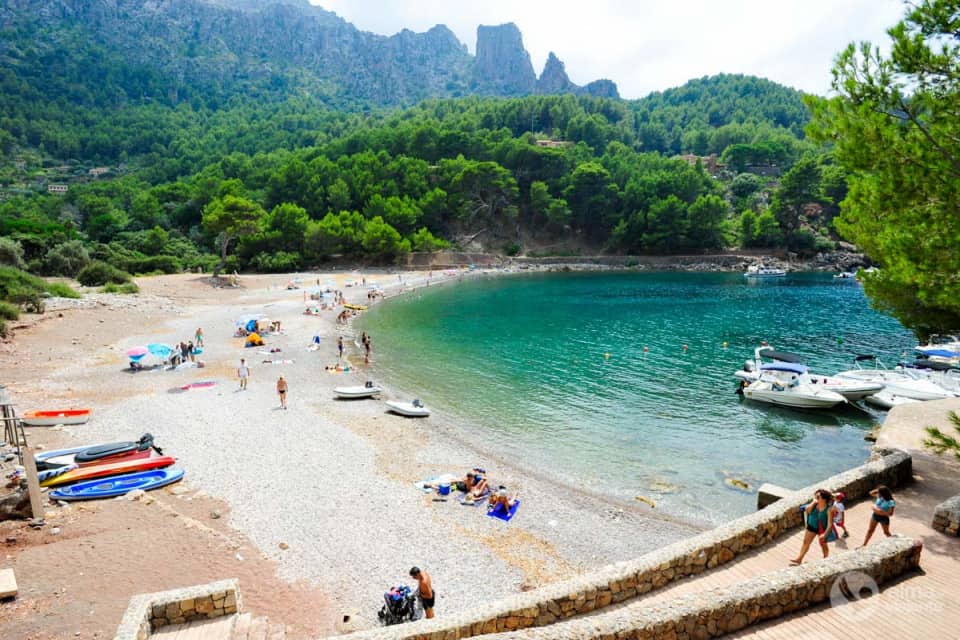 Melhores praias de Maiorca | Guia completo
