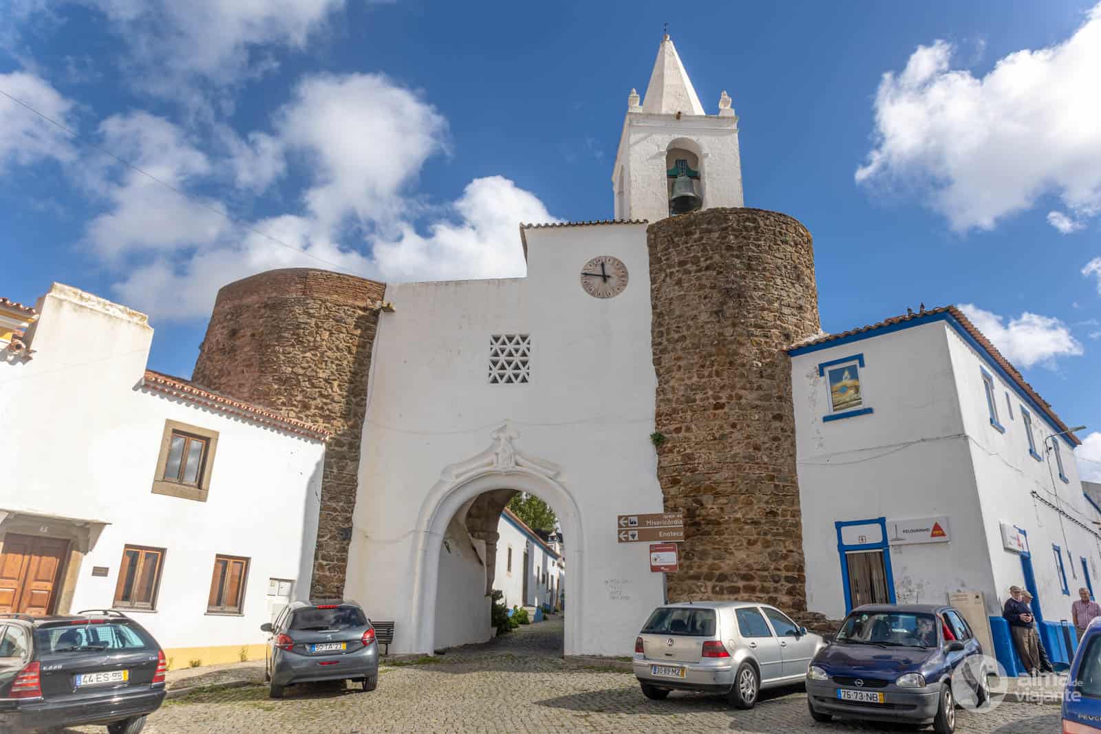 Roteiro no Alentejo Central | O que visitar