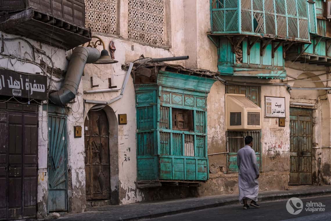 O que fazer em Jeddah (de Al-Balad à Corniche)