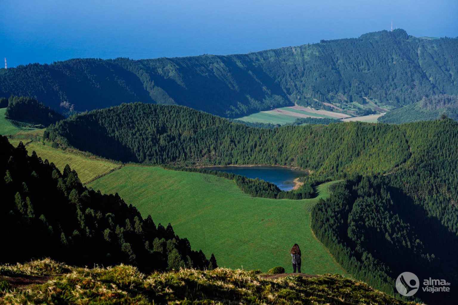 Visitar São Miguel, Açores | Roteiro de 5 dias