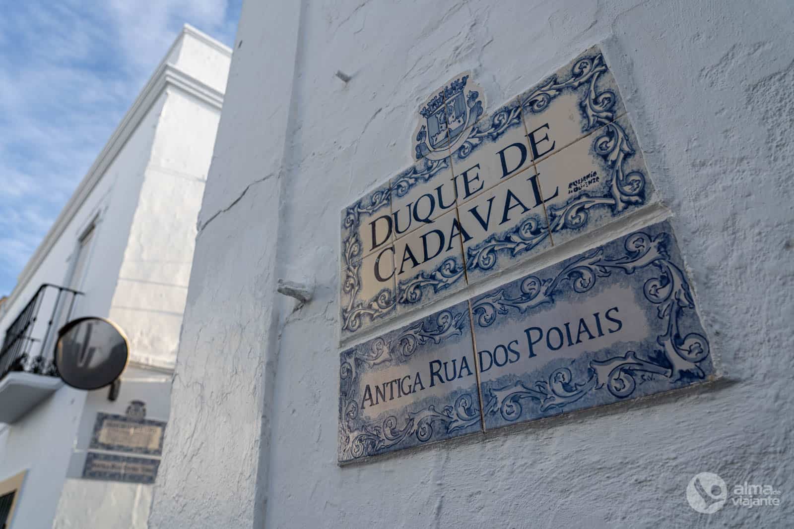 Visitar Olivença, alma portuguesa em território espanhol