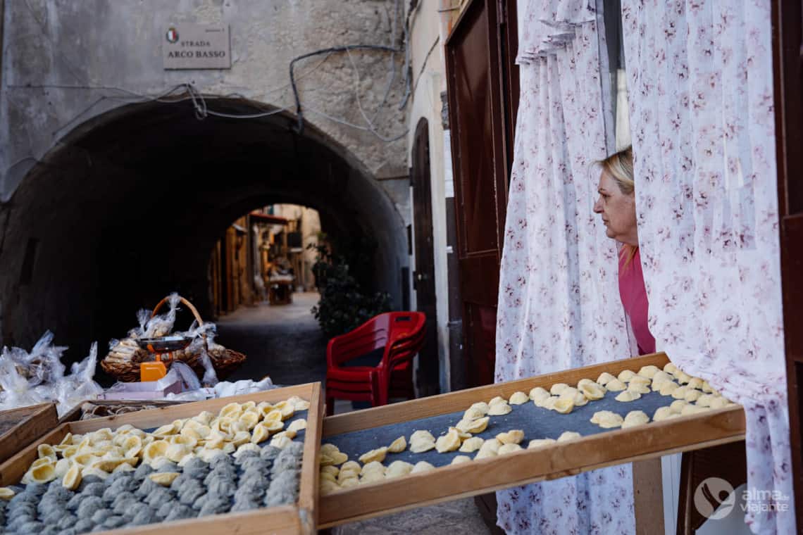 Bari, o que visitar na capital da Puglia (Itália)