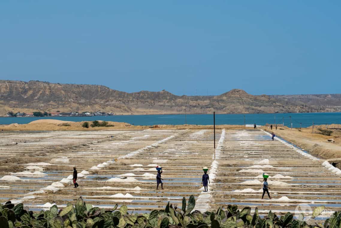 9 coisas imperdíveis para fazer em Benguela, Angola