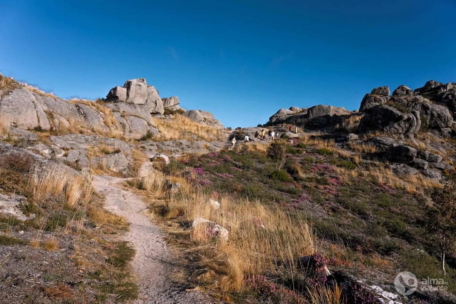 Castro Laboreiro: o que fazer na vila castreja