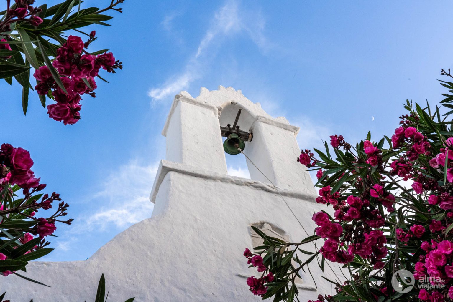 Visitar Paros: roteiro com o que fazer em 3 dias