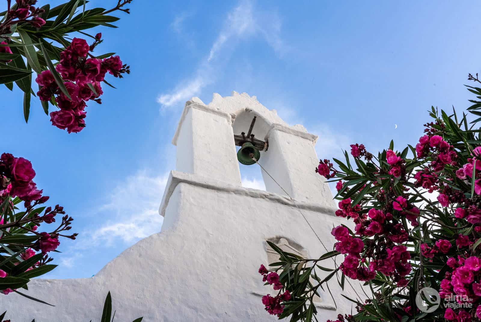 Visitar Paros: roteiro com o que fazer em 3 dias