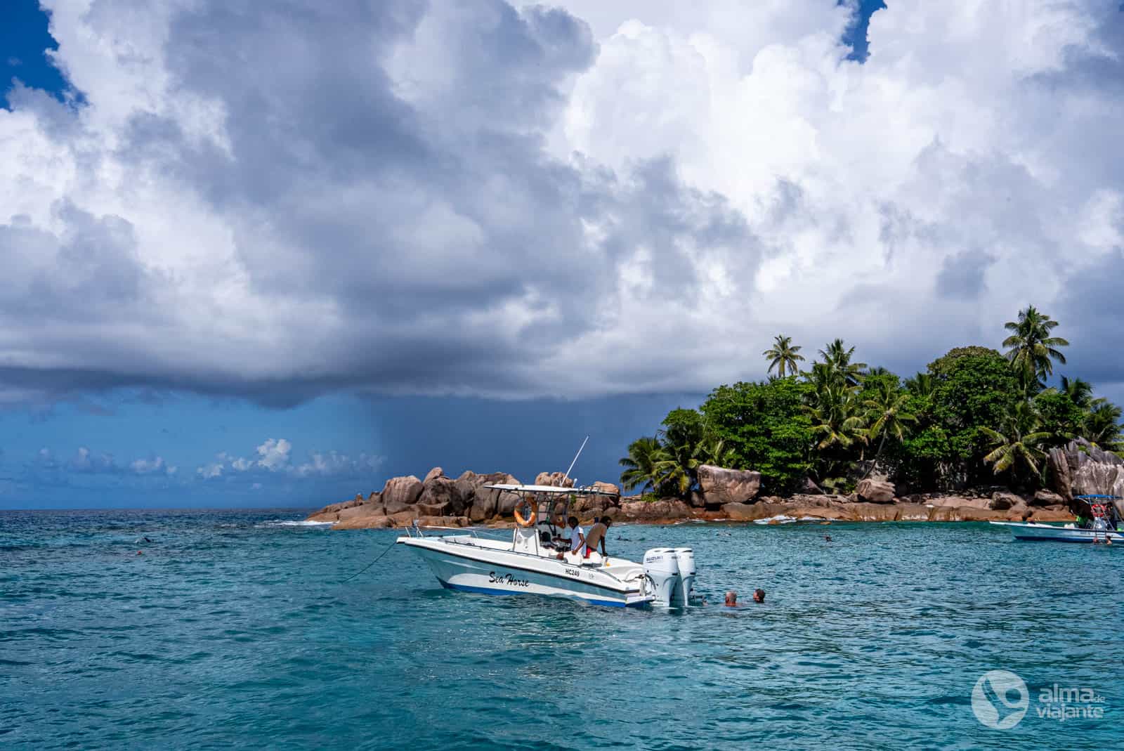 Visitar Seychelles: roteiro de viagem (o que fazer em 10 dias)