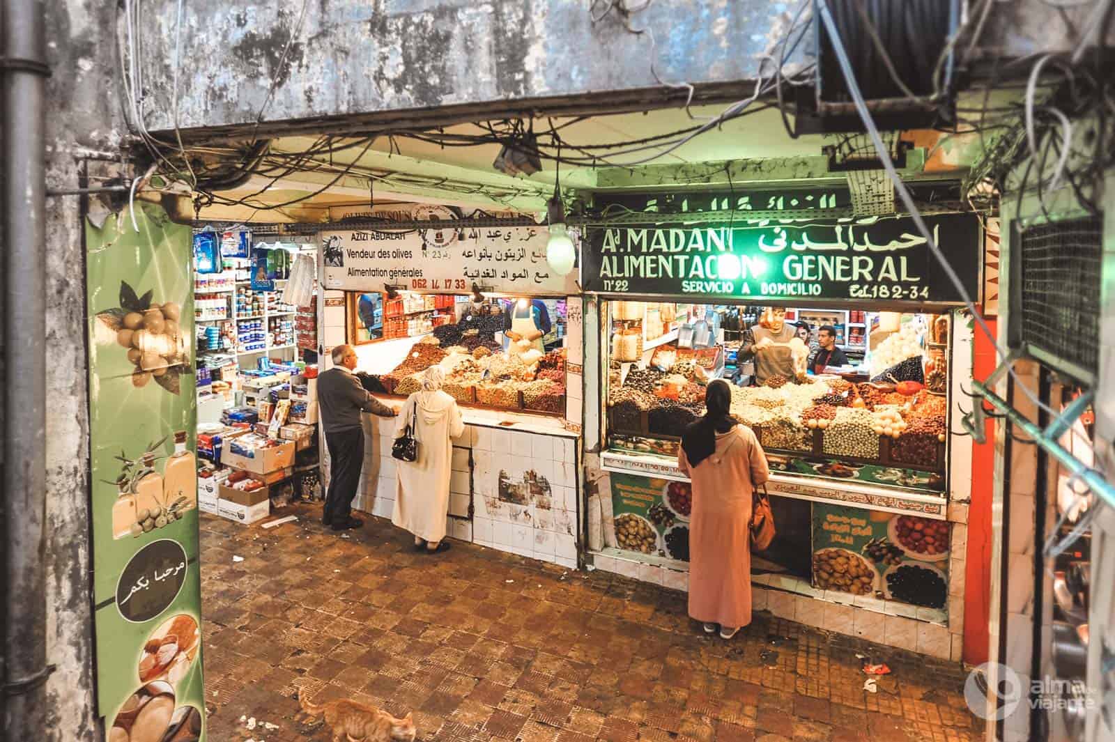 O que fazer em Tânger (uma cidade renovada)