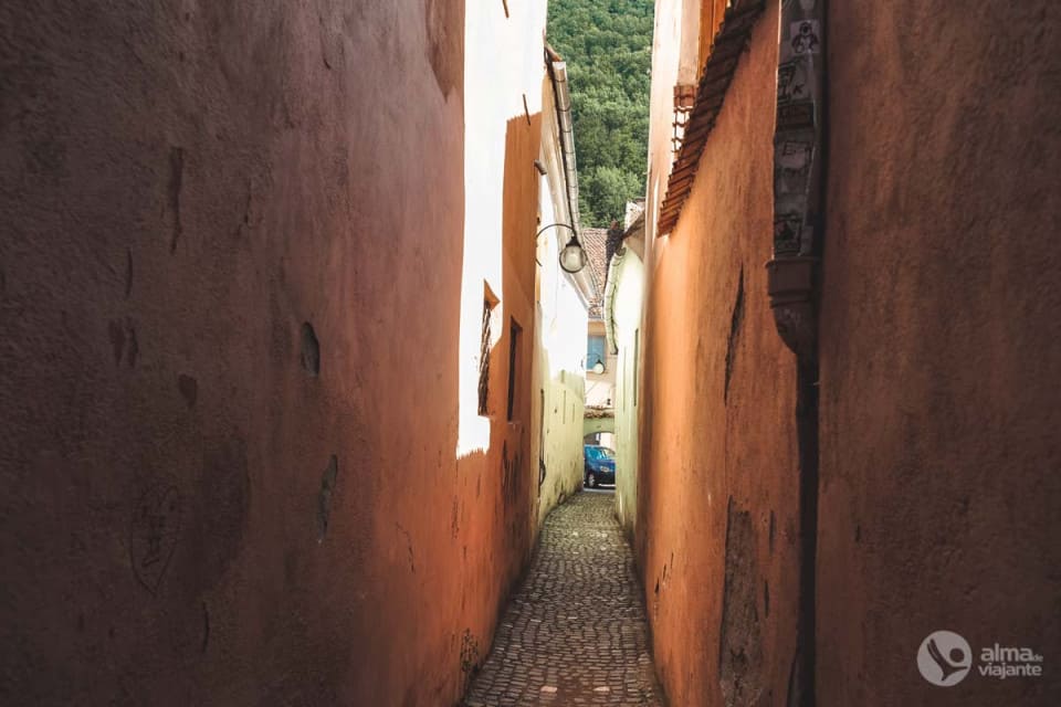 Brasov, o que visitar (sem pressas)