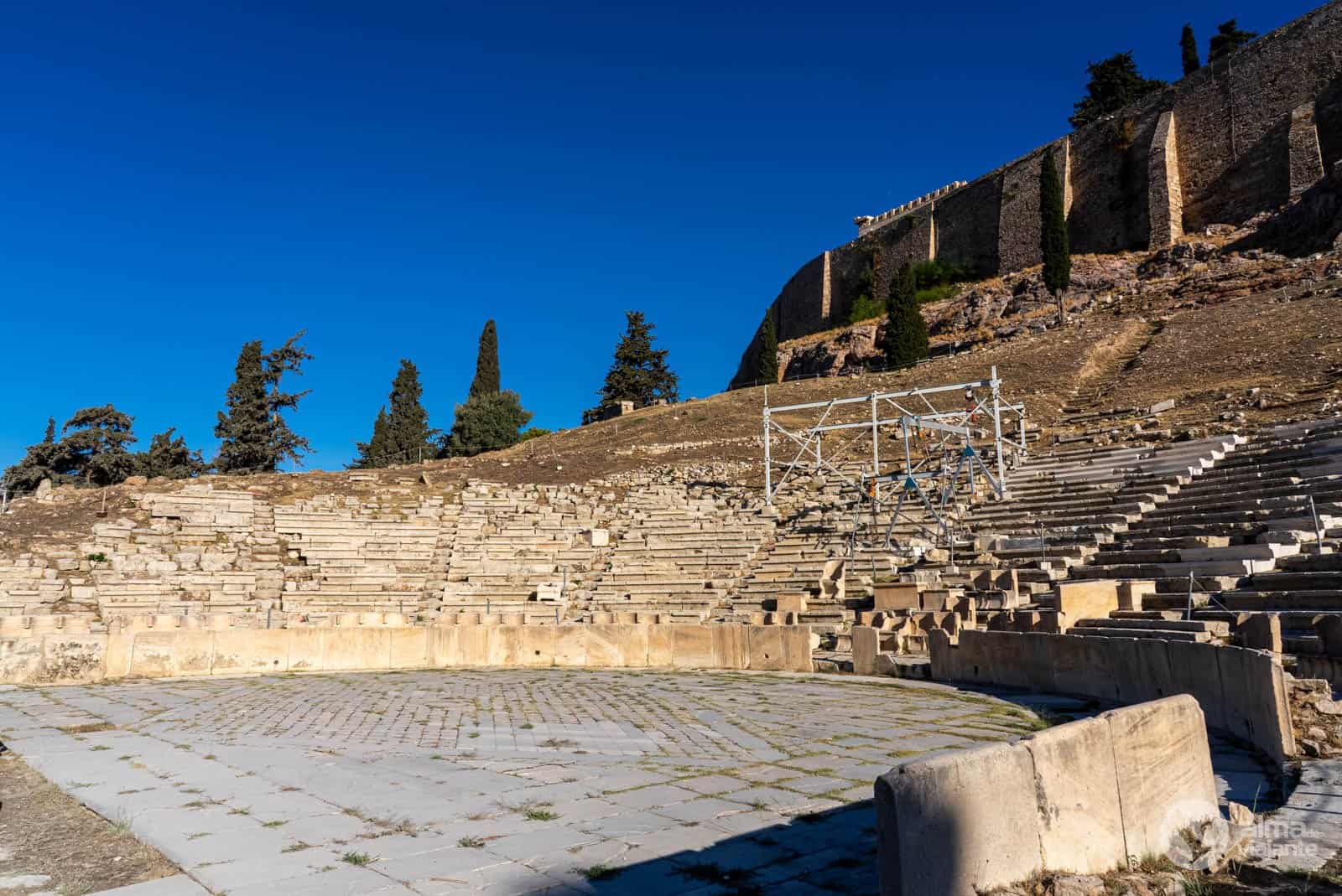 Visitar a Acrópole de Atenas: tudo o que precisa de saber