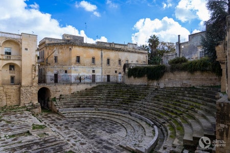 Lecce, o que visitar na pérola do barroco italiano