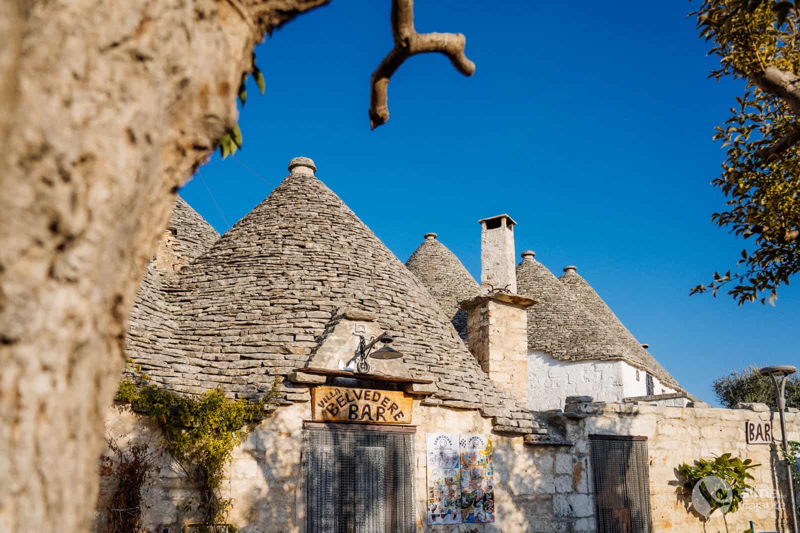 Visitar Alberobello, a fantástica cidade dos trulli (UNESCO)