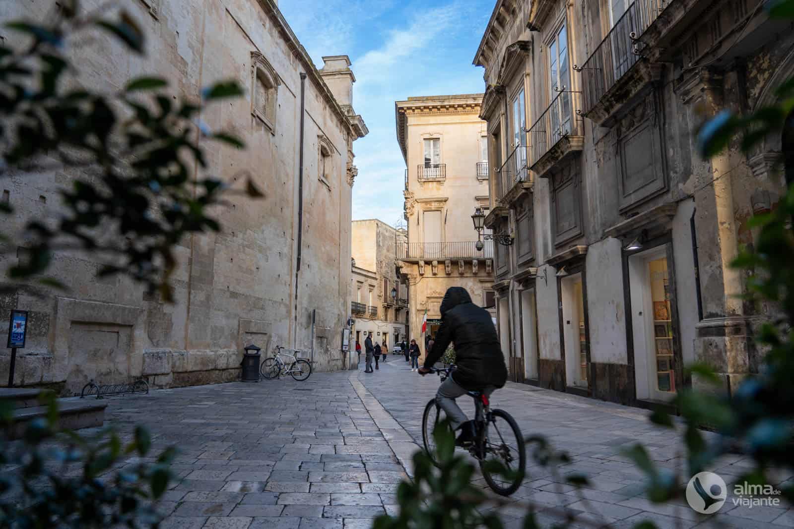 Lecce, o que visitar na pérola do barroco italiano