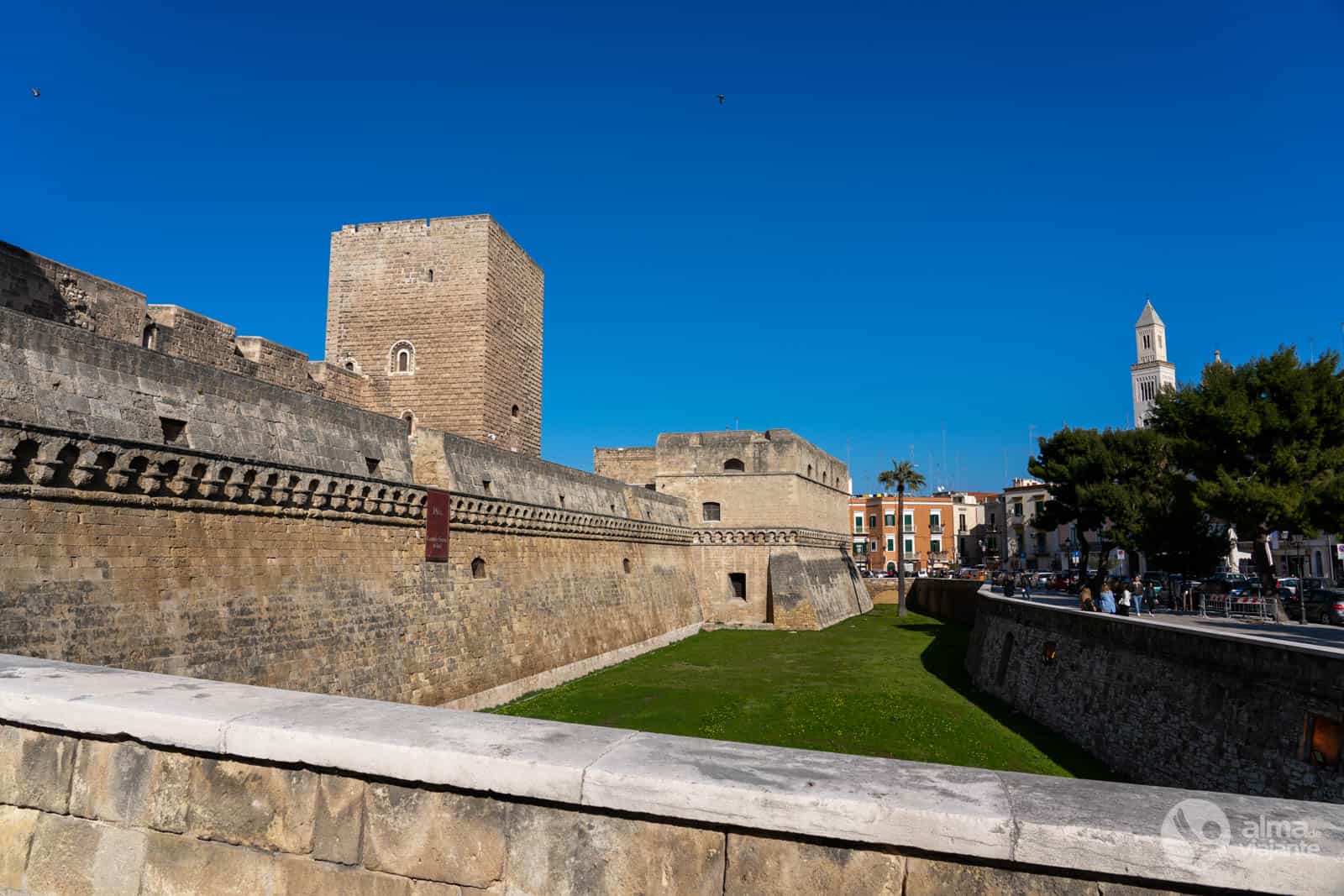 Bari, o que visitar na capital da Puglia (Itália)