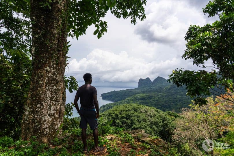 Ilha do Príncipe: o que fazer e visitar no paraíso