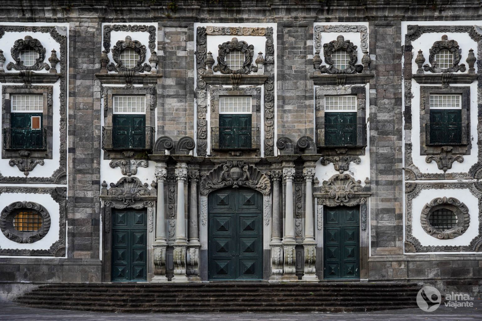 Ponta Delgada, o que visitar na capital de São Miguel (Açores)